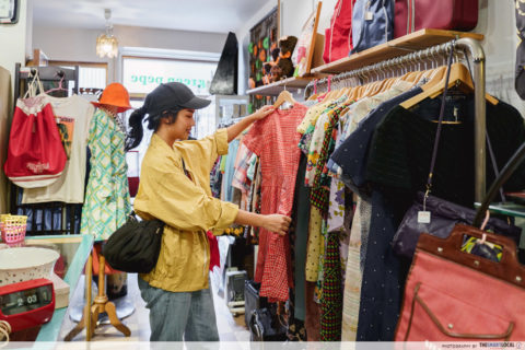 8 Things To Do In Nakazakicho, Osaka's Hipster District - Vintage ...