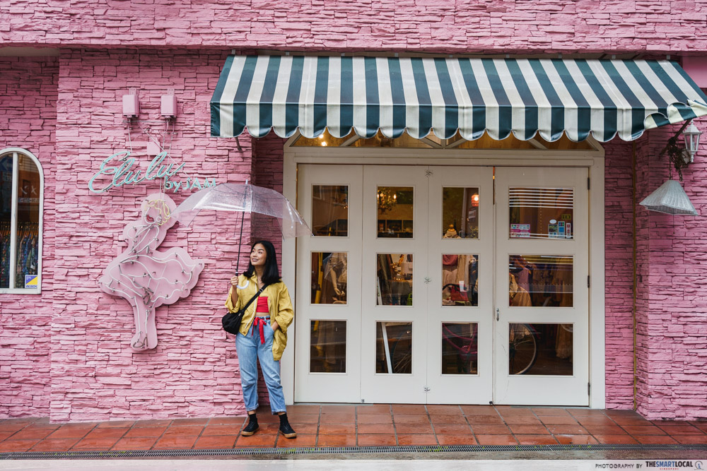8 Things To Do In Nakazakicho, Osaka's Hipster District - Vintage ...