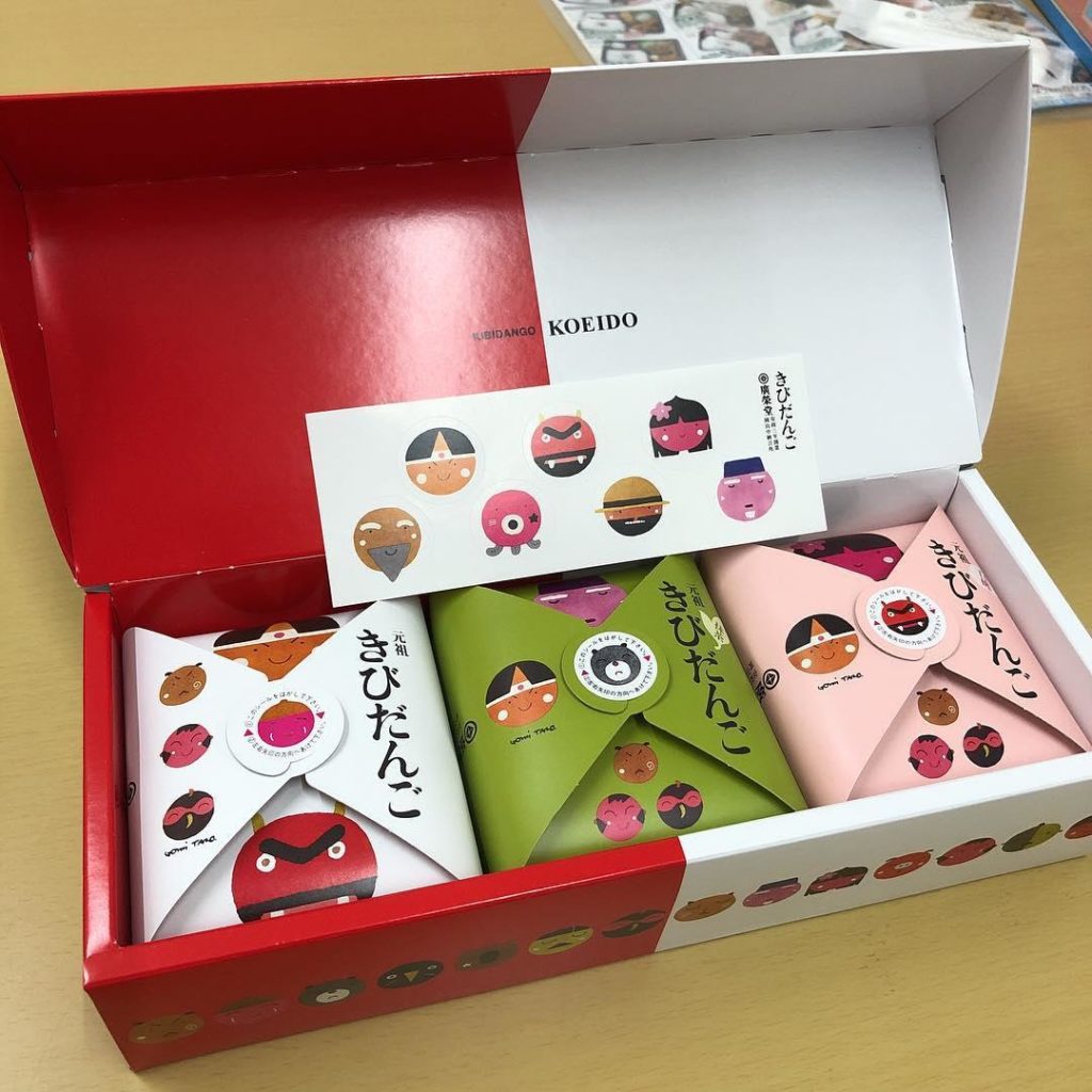15 Japanese Snacks To Get As Omiyage That Are Not Tokyo Banana