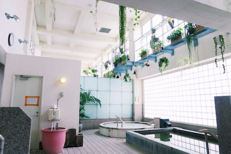9 Japanese Bathhouses To Visit In Tokyo To Relax And Recharge