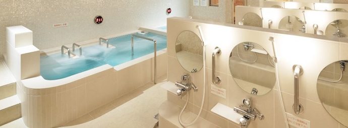 9 Japanese Bathhouses To Visit In Tokyo To Relax And Recharge