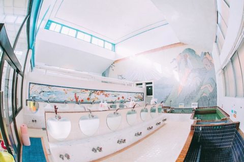 9 Japanese Bathhouses To Visit In Tokyo To Relax And Recharge