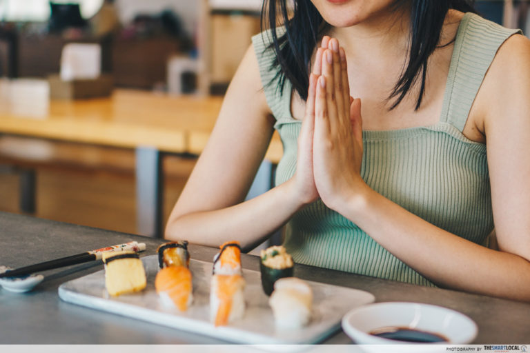 22 Japanese Etiquette To Know When Dining Out In Japan So You Won't ...