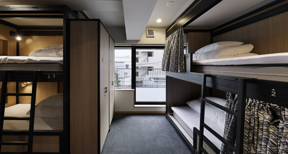 8 Hotels in Tokyo From USD26/Night For All Your Minimalist Dreams