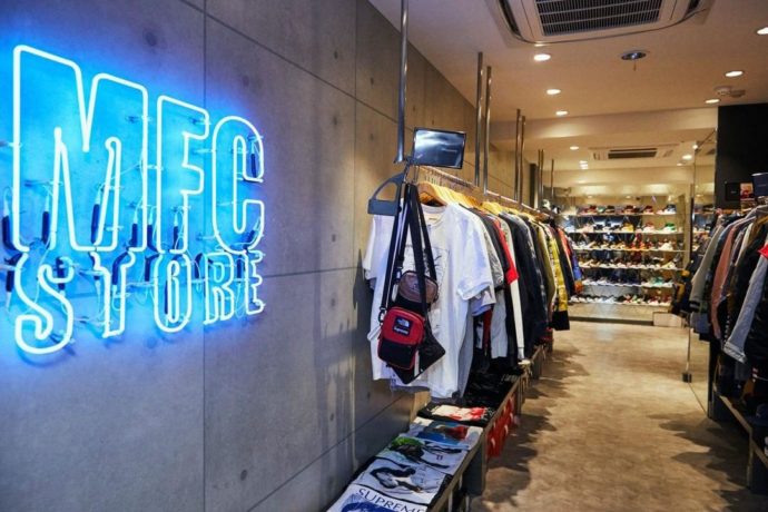 10 Tokyo Thrift Stores Where You Can Score Branded Goods For Cheap