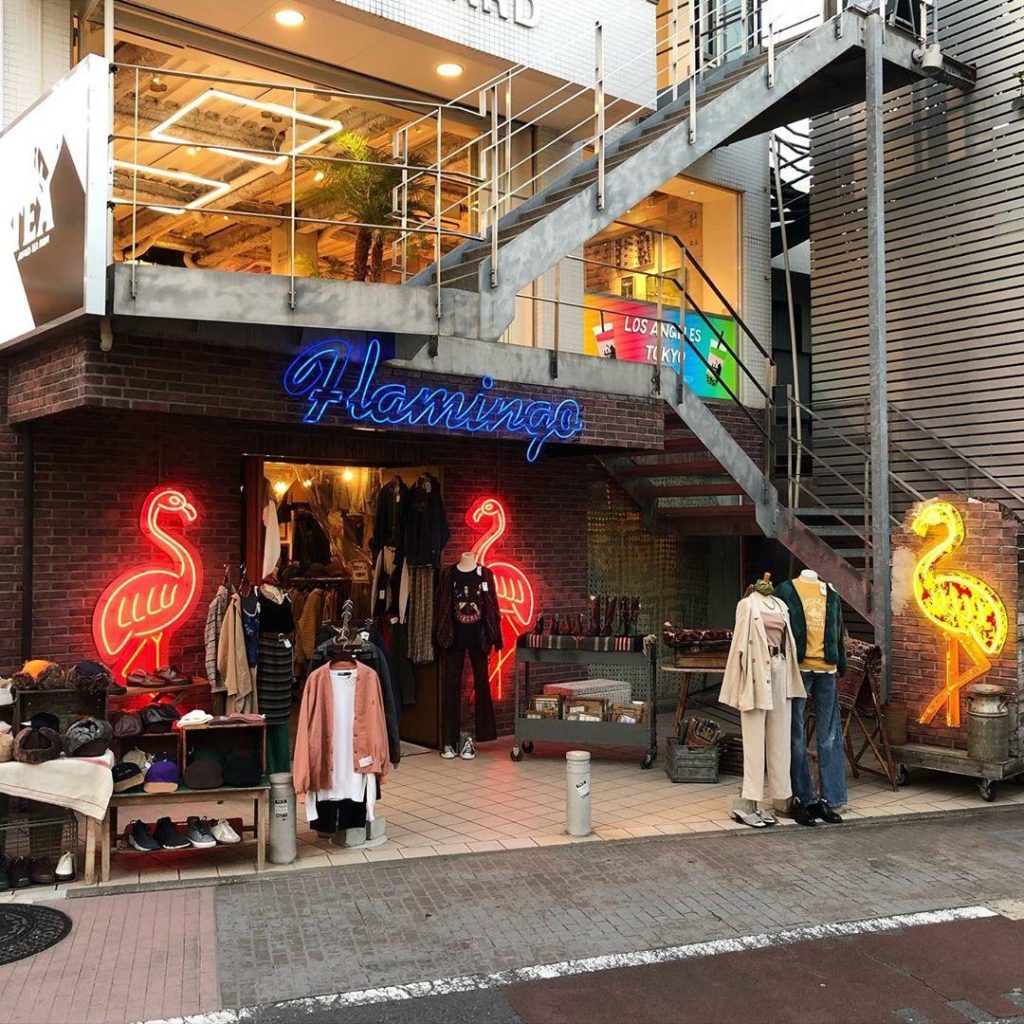 10 Tokyo Thrift Stores Where You Can Score Branded Goods For Cheap