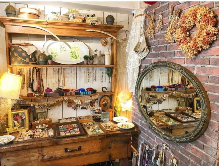 10 Tokyo Thrift Stores Where You Can Score Branded Goods For Cheap