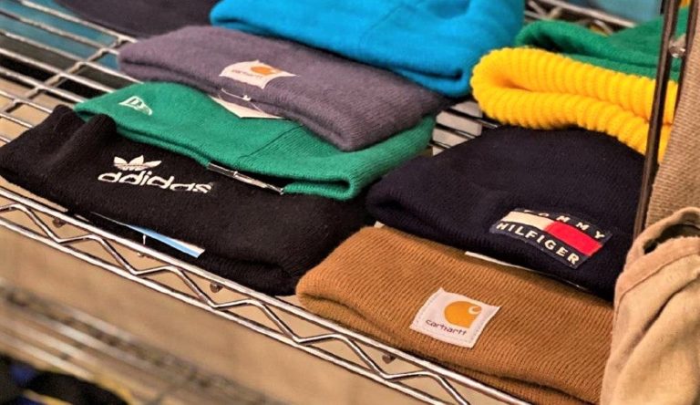 10 Tokyo Thrift Stores Where You Can Score Branded Goods For Cheap