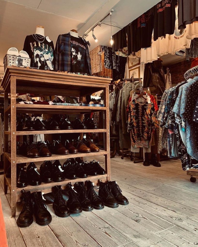 10 Tokyo Thrift Stores Where You Can Score Branded Goods For Cheap