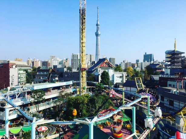 Unique Things To Do In Tokyo Not Written In Any Tourist Guide Book