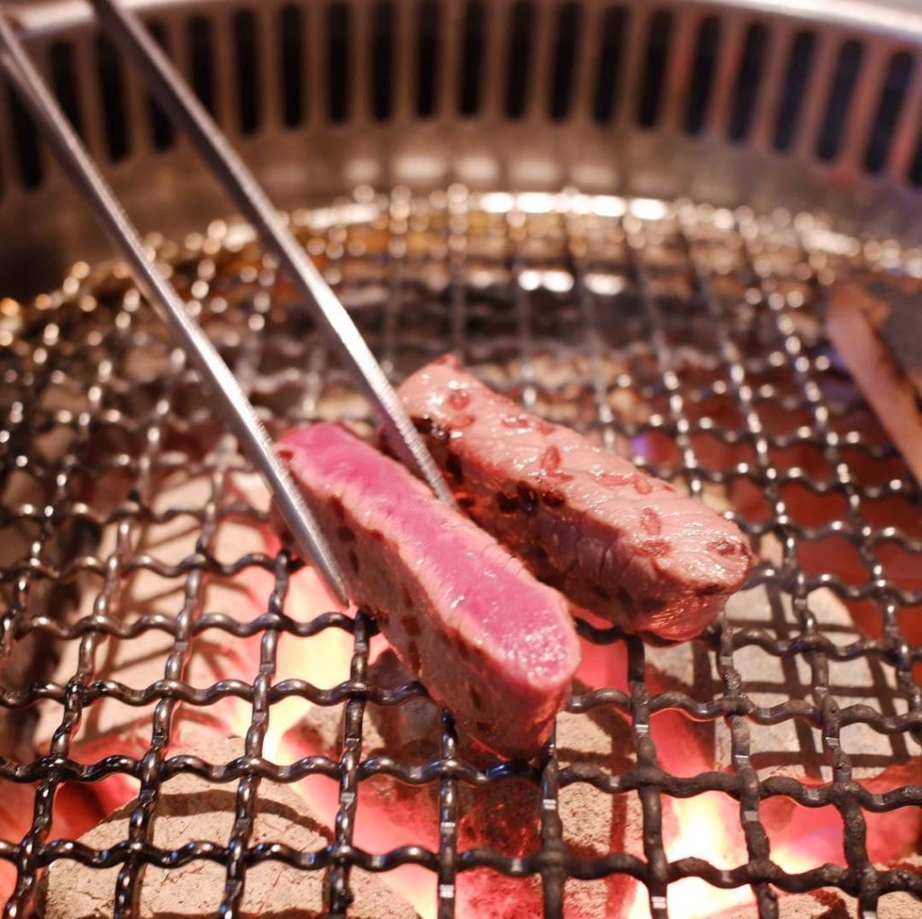 9 Best Buffets In Tokyo With Yakiniku, Sashimi & Oysters From USD7