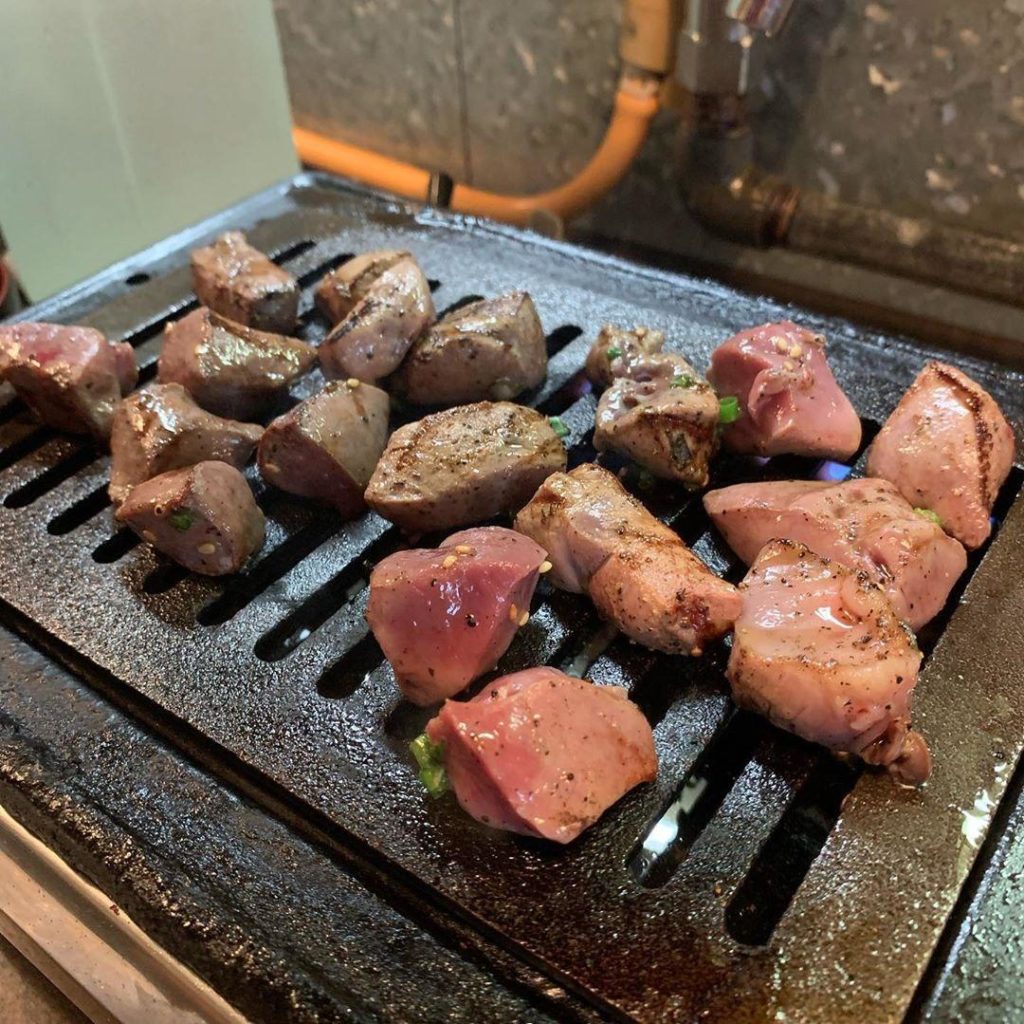 9 Best Buffets In Tokyo With Yakiniku, Sashimi & Oysters From USD7