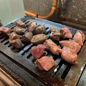 9 Best Buffets In Tokyo With Yakiniku, Sashimi & Oysters From USD7