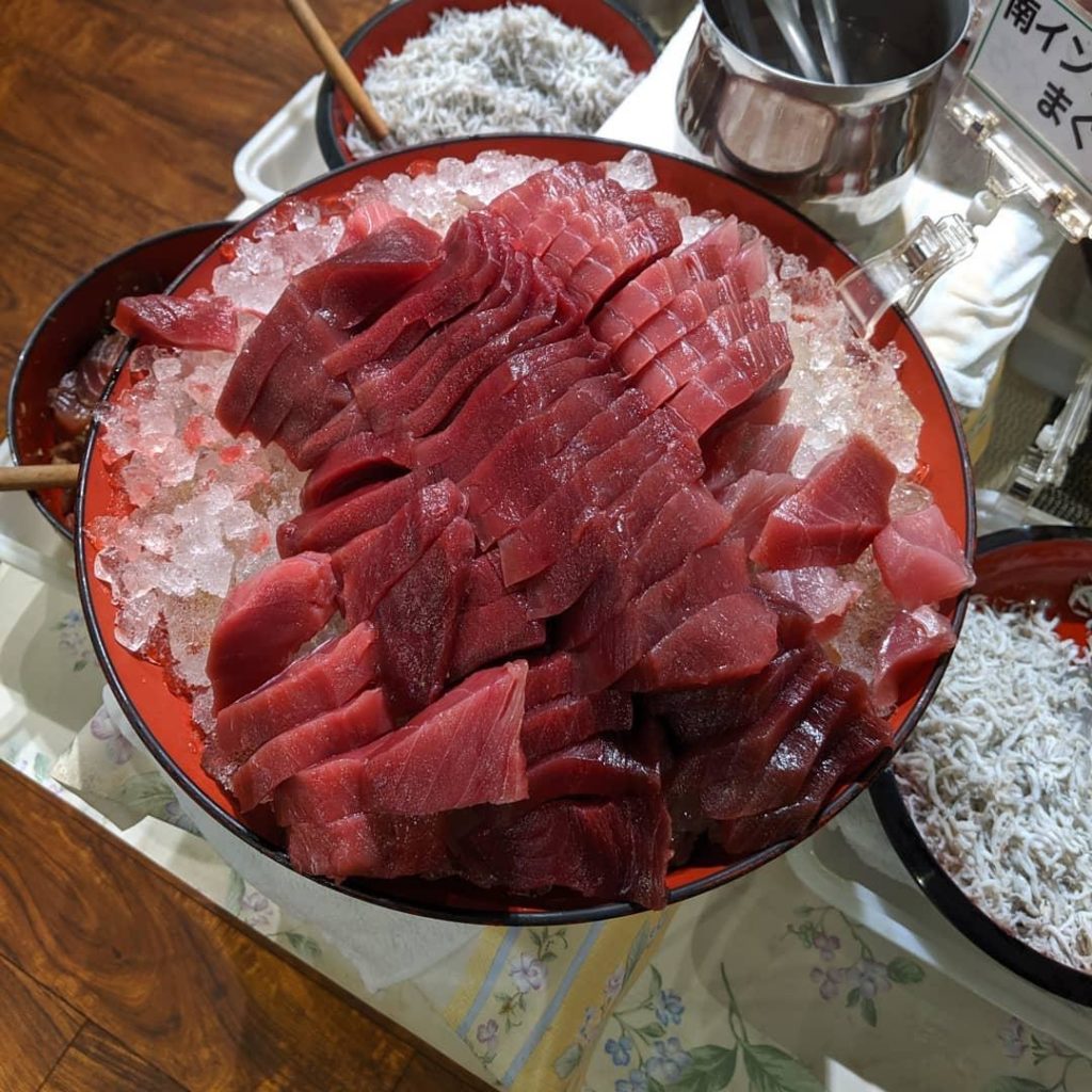 9 Best Buffets In Tokyo With Yakiniku, Sashimi & Oysters From USD7