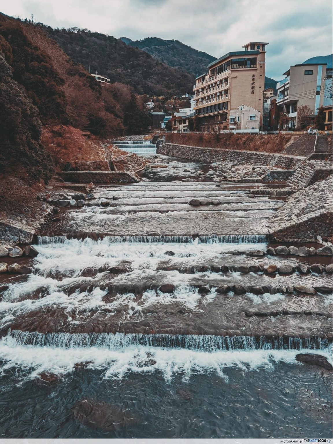 12 Hakone Things To Do - A One-Day Trip Itinerary