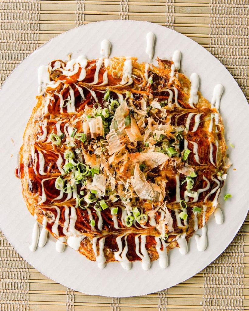 8 Simple Japanese Dishes That You Can Make At Home