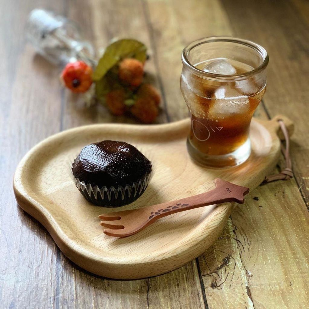 8 Unique Boba Food Creations In Tokyo That Are Not Bubble Tea