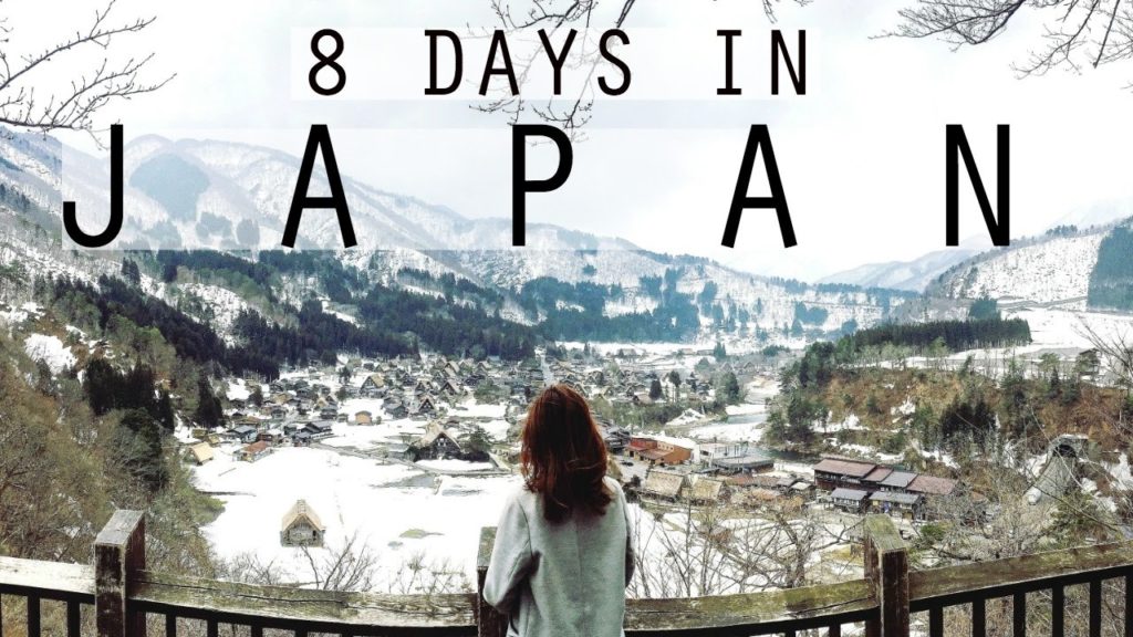 10 Japan Travel Vloggers On YouTube To Satiate Your Wanderlust