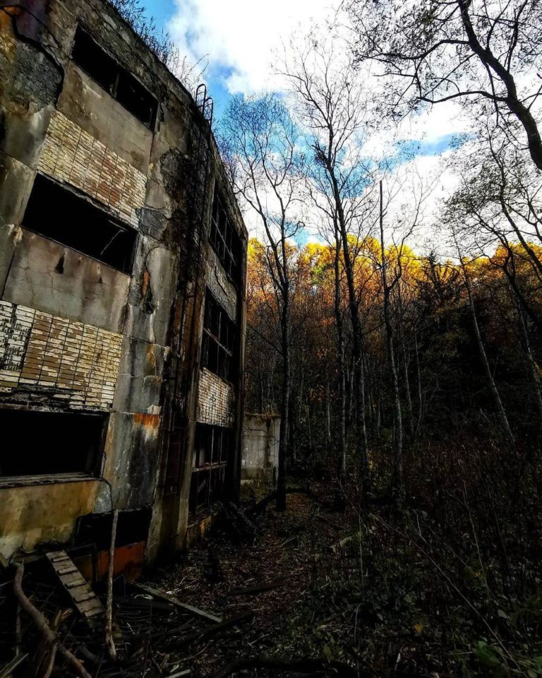 9 Most Haunted Places In Japan Besides Aokigahara Forest