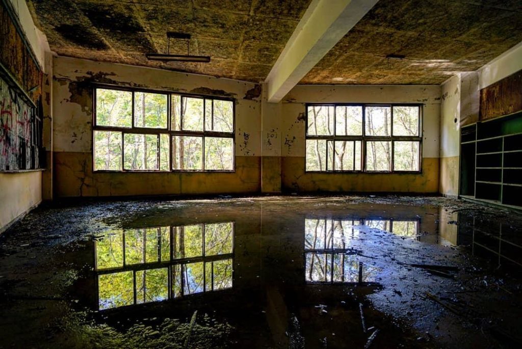 9 Most Haunted Places In Japan Besides Aokigahara Forest