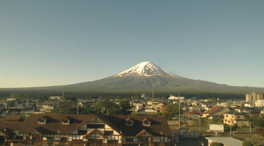 11 Japanese Livestreams That Let You Travel Around Japan Virtually