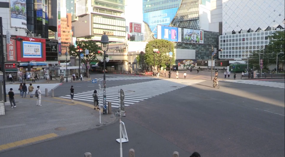 11 Japanese Livestreams That Let You Travel Around Japan Virtually