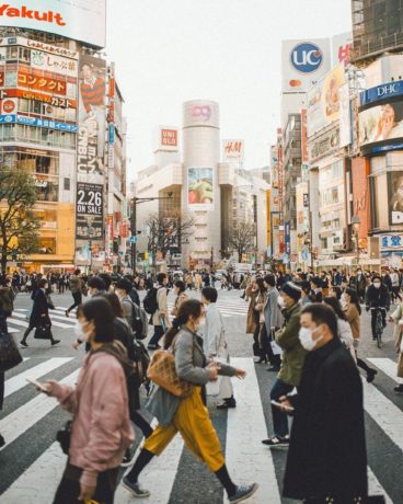 11 Japanese Livestreams That Let You Travel Around Japan Virtually