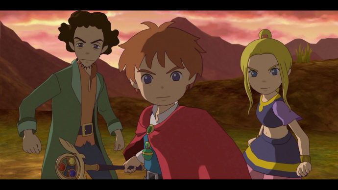 10 Japanese RPGs That Will Transport You To Another World