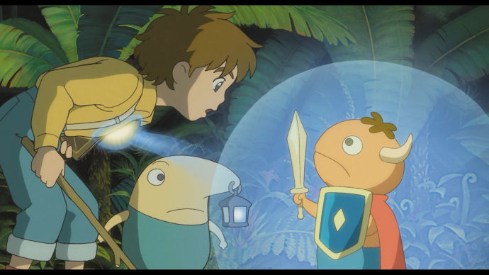 10 Japanese RPGs That Will Transport You To Another World