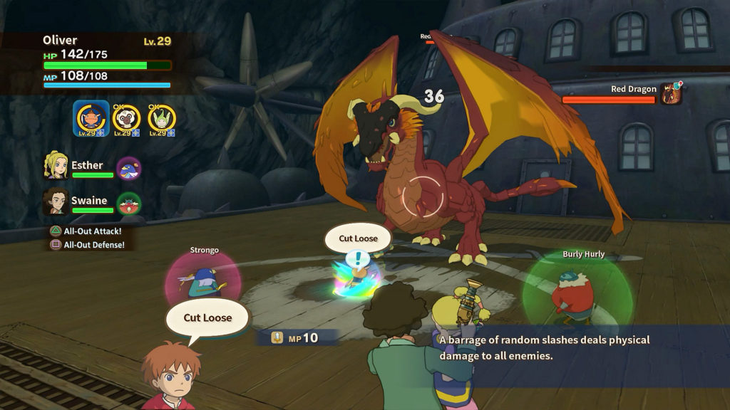 10 Japanese RPGs That Will Transport You To Another World