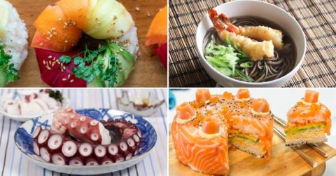 10 Japanese Cooking Channels On YouTube Worth Watching