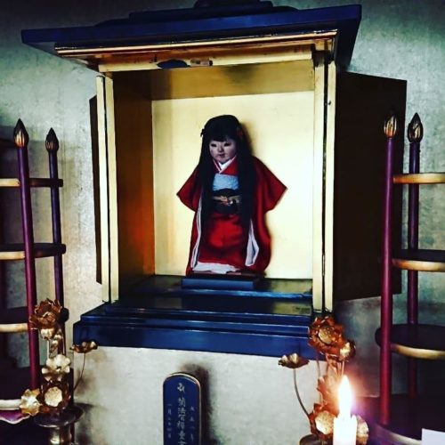 9 Japanese Urban Legends That Will Keep You Awake