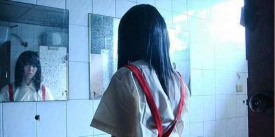 9 Japanese Urban Legends That Will Keep You Awake