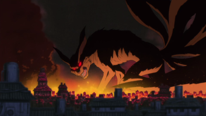 10 Japanese Anime Movies and Series Inspired By Mythology