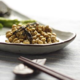 10 Unusual Japanese Foods That Actually Taste Good