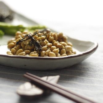 10 Unusual Japanese Foods That Actually Taste Good