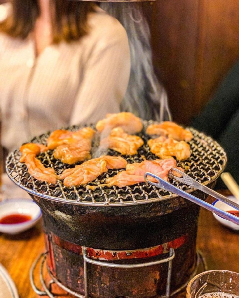 10 Unusual Japanese Foods That Actually Taste Good