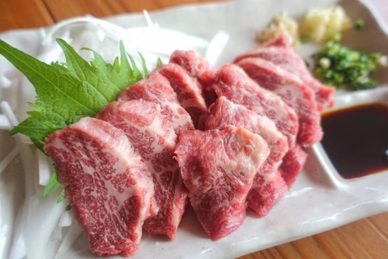 10 Unusual Japanese Foods That Actually Taste Good