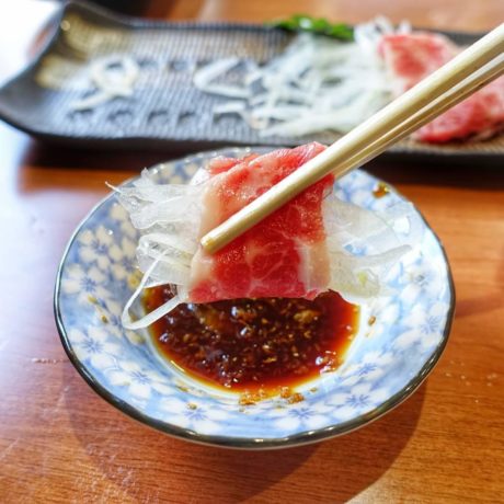 10 Unusual Japanese Foods That Actually Taste Good