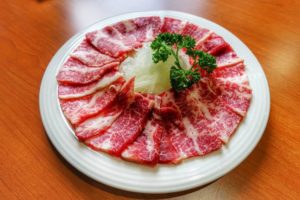10 Unusual Japanese Foods That Actually Taste Good