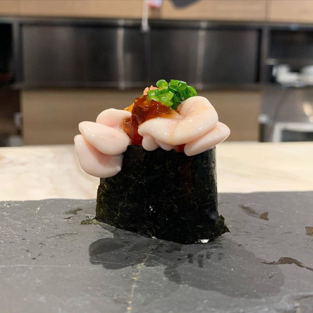 10 Unusual Japanese Foods That Actually Taste Good