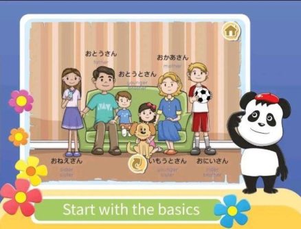 10 Useful Games To Help You Master Basic Japanese