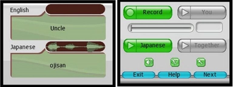 10 Useful Games To Help You Master Basic Japanese