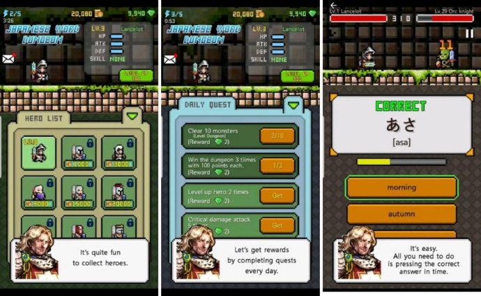 10 Useful Games To Help You Master Basic Japanese