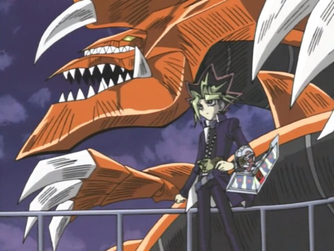 10 Nostalgic Anime Series Gen Z Kids Grew Up Watching In The 2000s