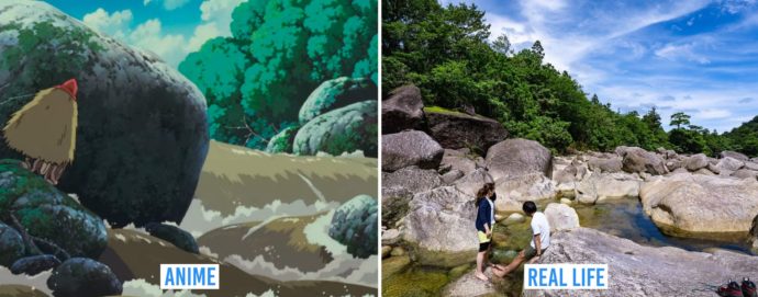 10 Anime Locations That Actually Exist In Real Life In Japan