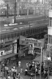 20 Photos Of Japan Then & Now That Reveal Its Stunning Transformation