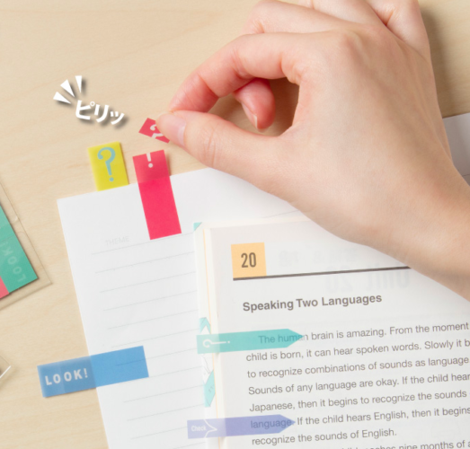 11 Smart Japanese Stationery To Help You Learn Japanese Effectively