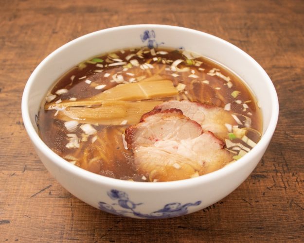 Rairaiken, Japan’s First Ramen Restaurant, Reopens After 44 Years