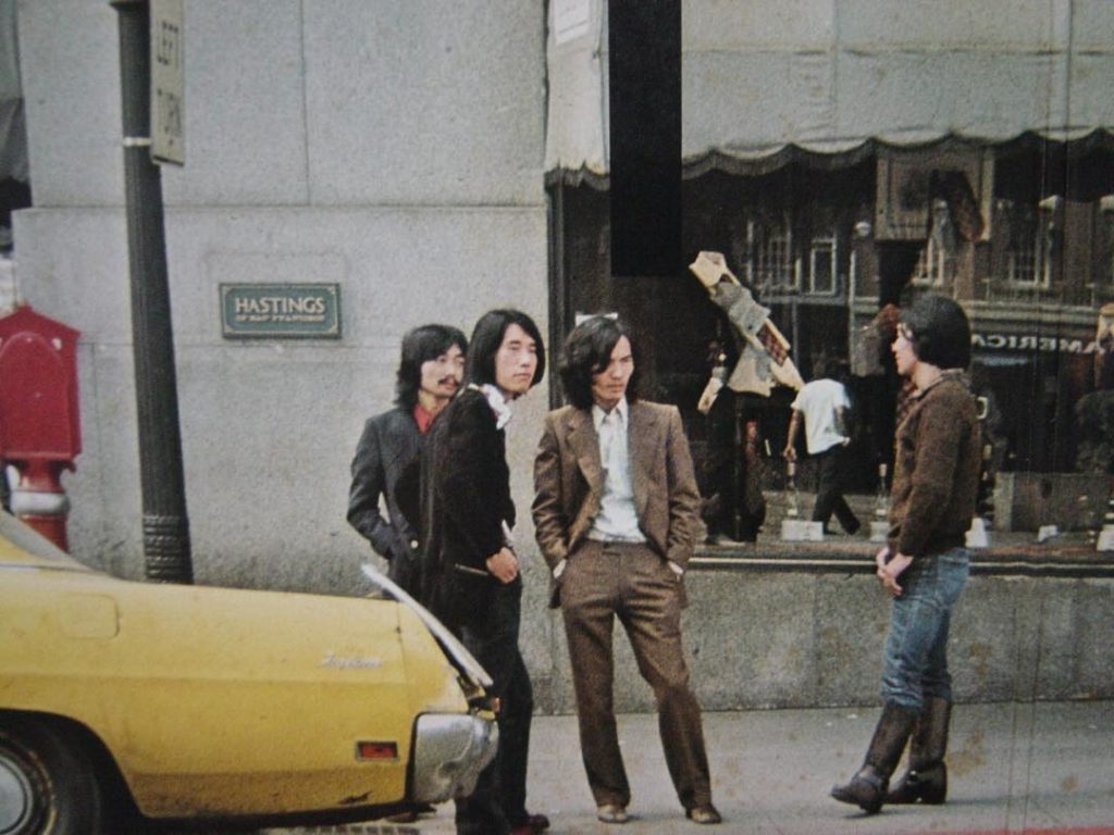 12 Iconic City Pop Artistes And Songs To Play On Repeat